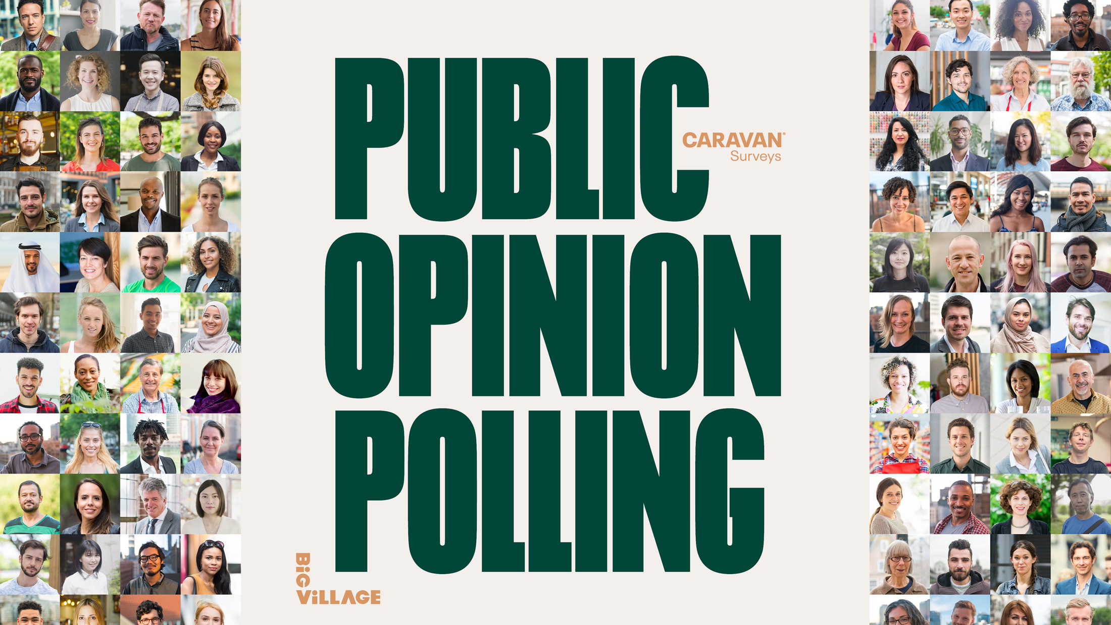 Global Advertising, Technology, and Data Company | Big Village